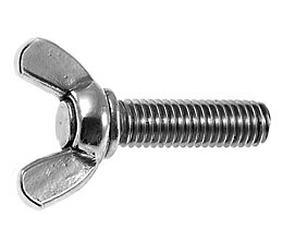 DIN 316 / Stainless steel bolts